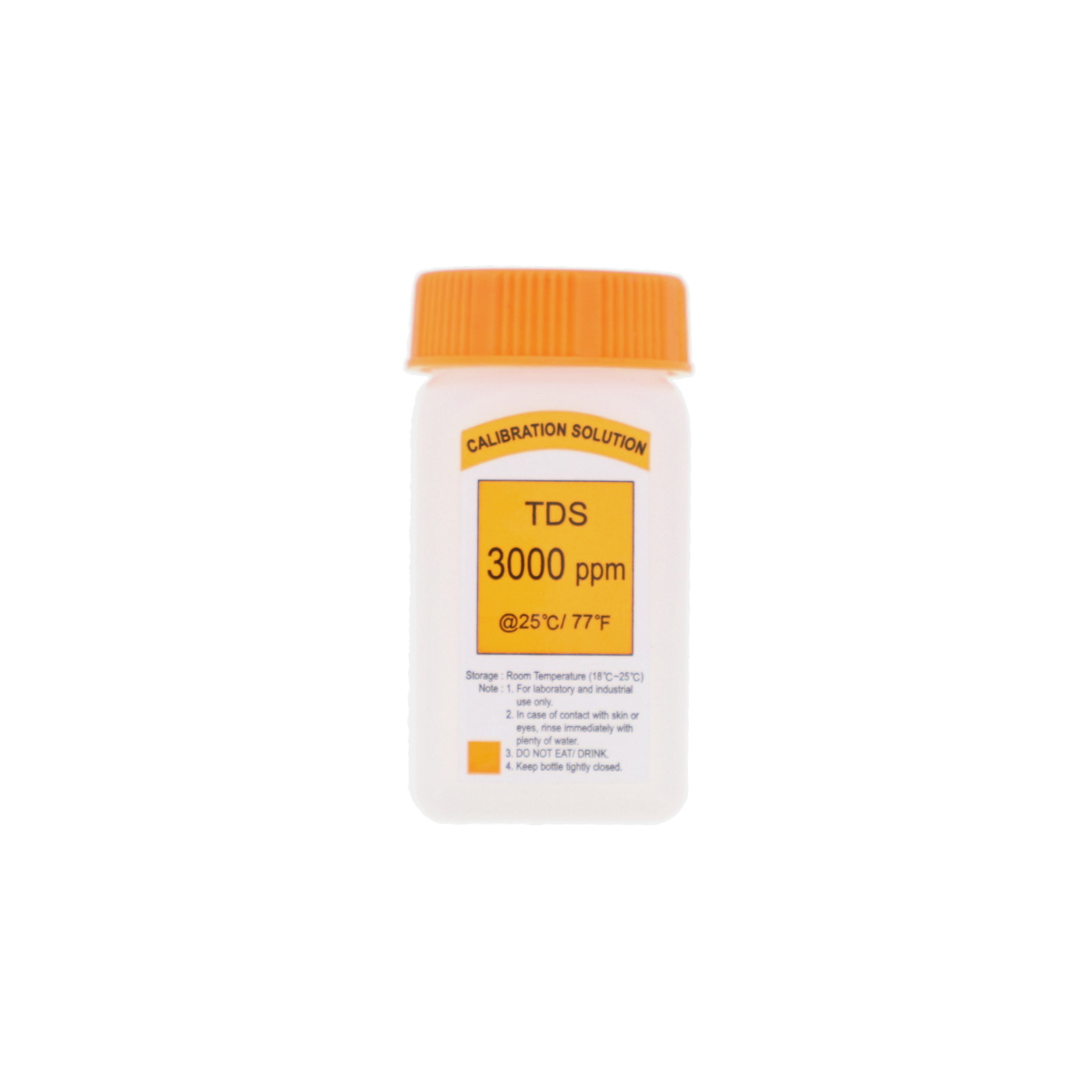 Standard TDS solution 50mL
