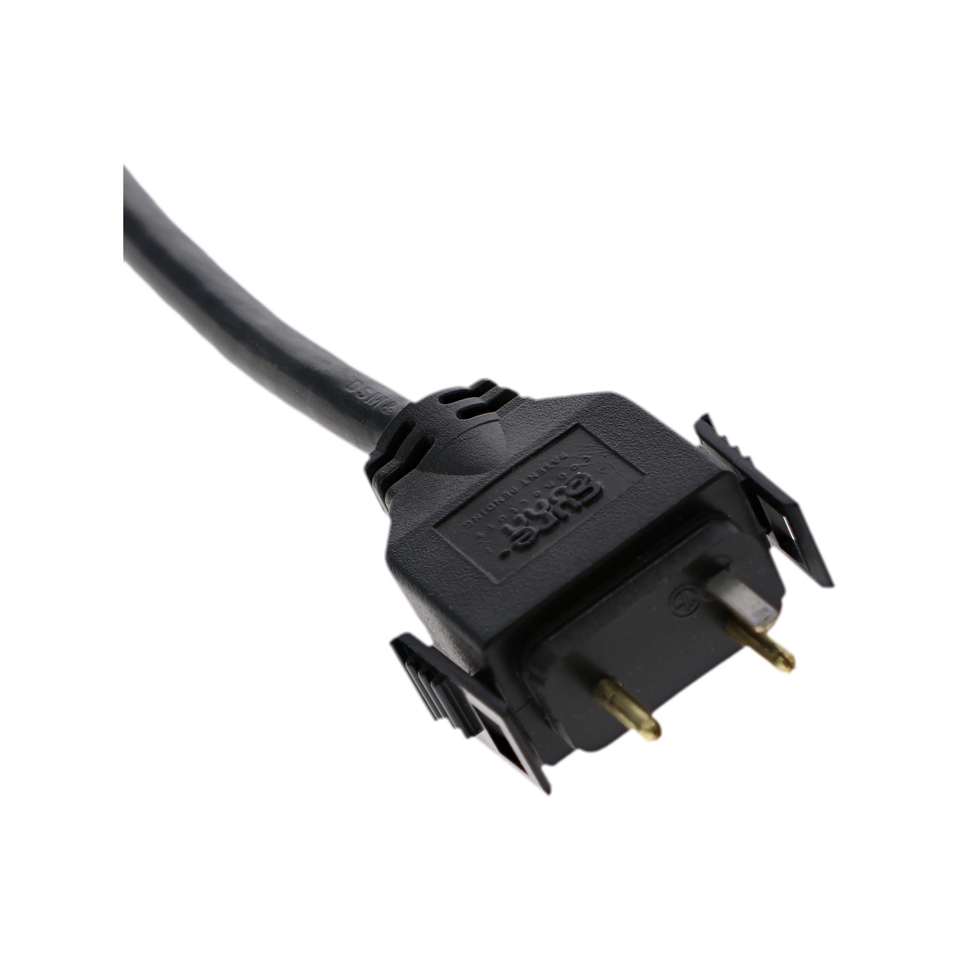 J&J to 3-wire cable 127mm
