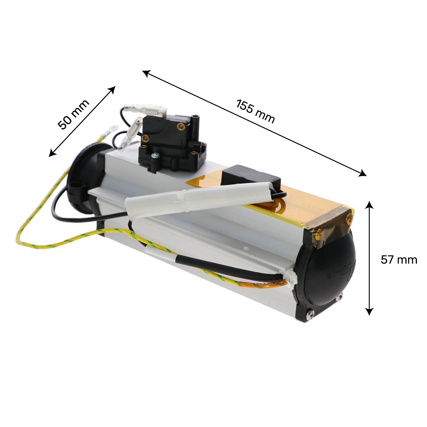 Elite / Premium / Lite 2015 Heater for MSPA spa