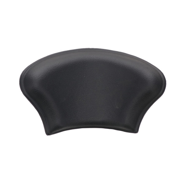 Black Compatible Dimension One Spa Headrest
