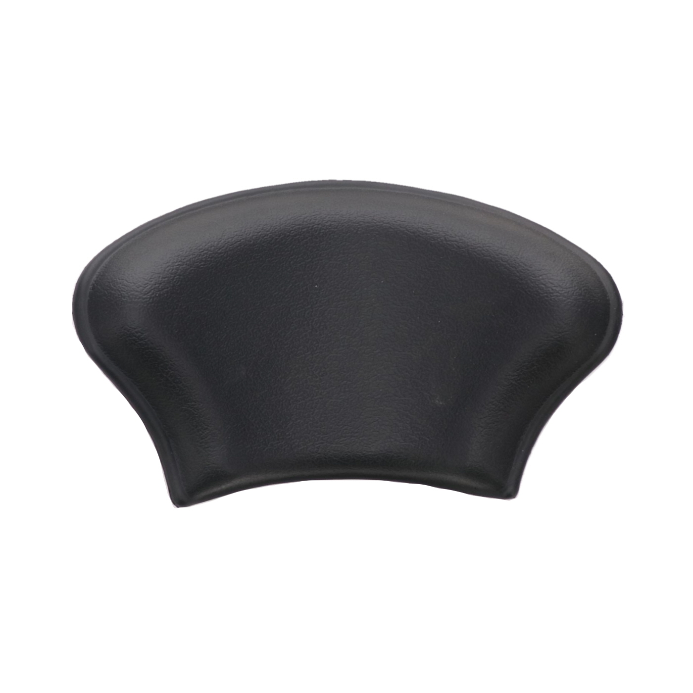 Spa Headrest compatible with Dimension One® spas Black