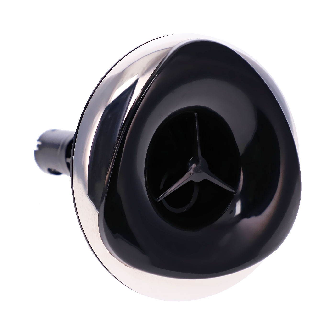 3 Inches Jets (85 mm) with LED Roto (rotary jet) Alpha jet (2-color ...