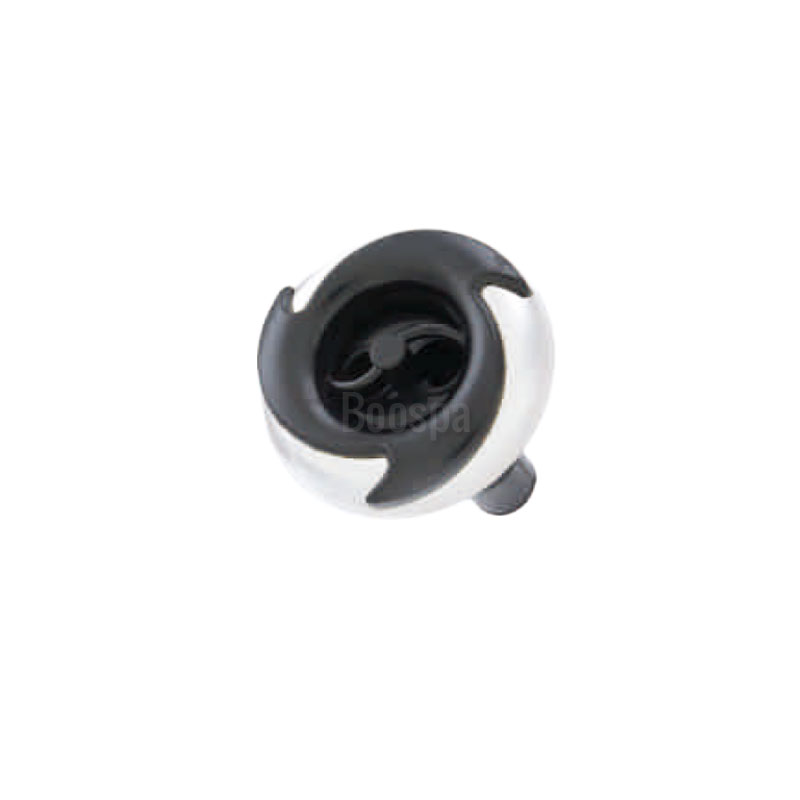 Jet 2'' (56mm) Cyclone series Twin roto