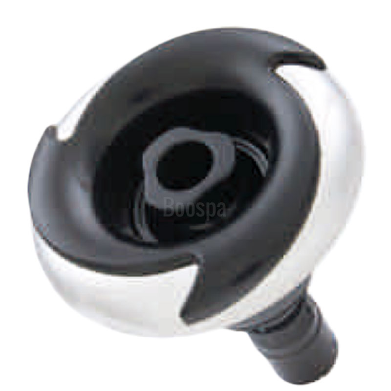 Jet 5'' (130mm) Cyclone series Directionnal jet