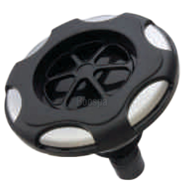 5" (130mm) Lotus Roto series jet