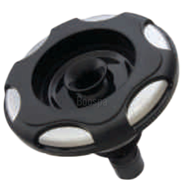 Jet 5" (130mm) série Lotus Jet directionnel