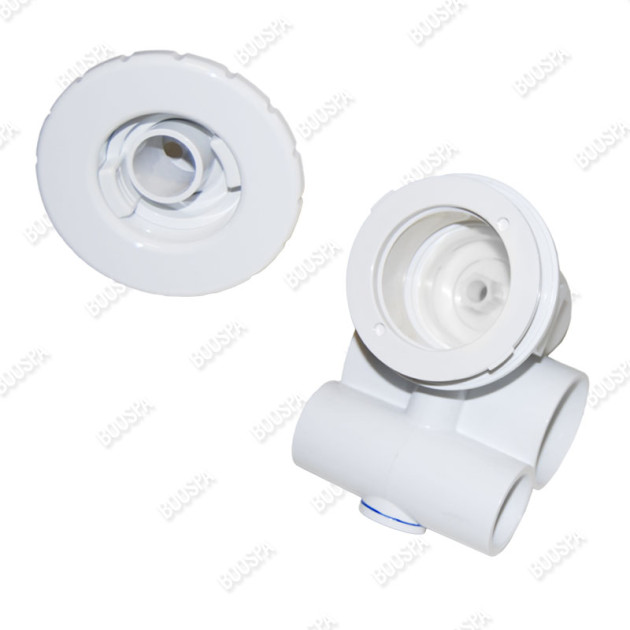 BALBOA INSTRUMENTS Roto (rotary jet)