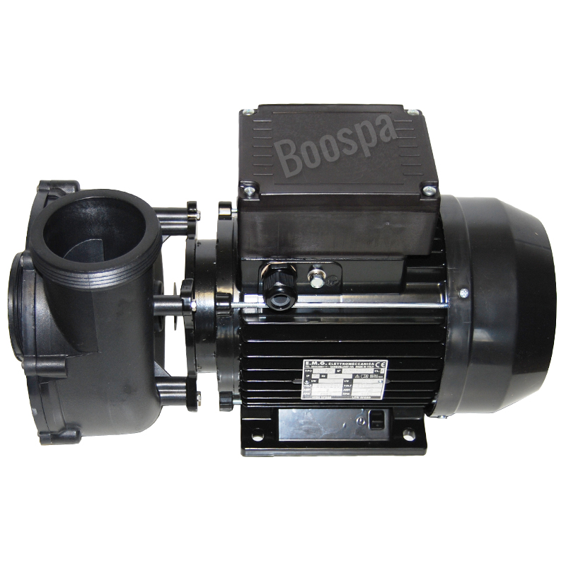 Viper Dual-Speed Massage Pump