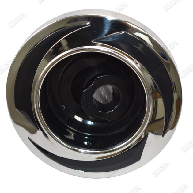 5" (130mm) Surpass series directional jet.