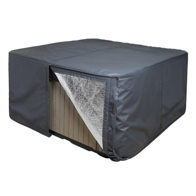 Premium Full Cover - Spa Bag PTP
