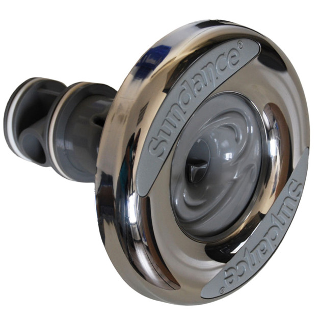 5" (127mm) Clip-On Vortex Jet