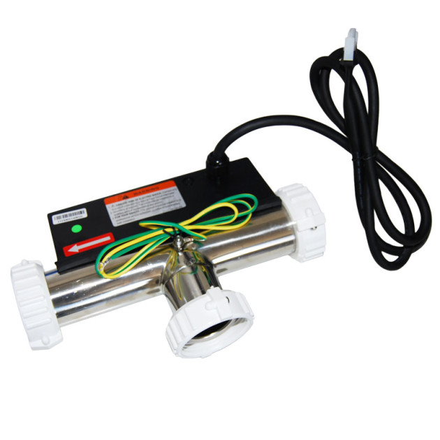Heater DH30-R3 3Kw With connecting cable to electronic board