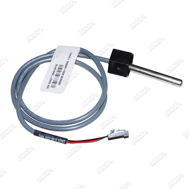 Balboa M7 Hi Limit 60 cm Temperature Sensor with Nut