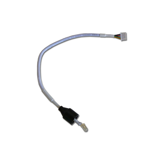 Cable + LED Bulb and Electronic Board Connector