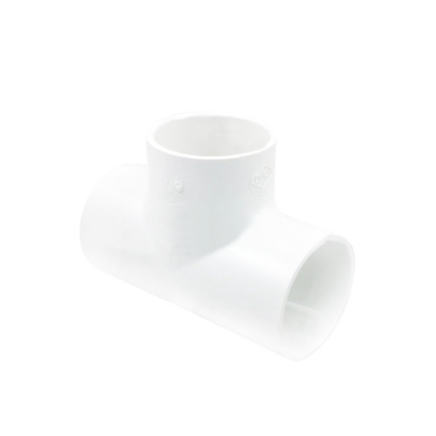 3/4'' PVC Tee for Spa Pipe
