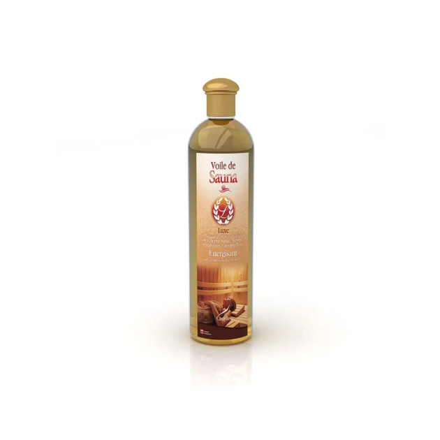 Luxury Sauna Mist - Sauna Essential Oils 250 ml