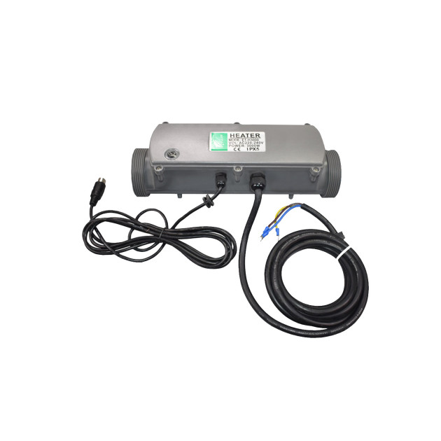 Heater KL8600 - AND H3000