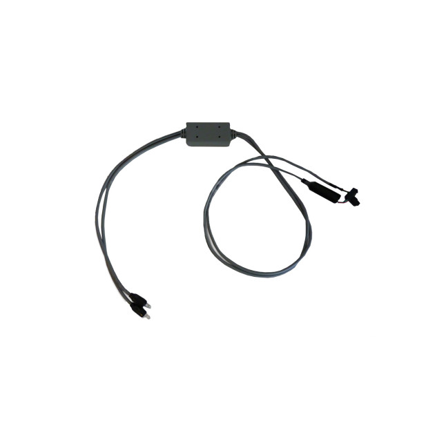 Connector Cable + 2 LED