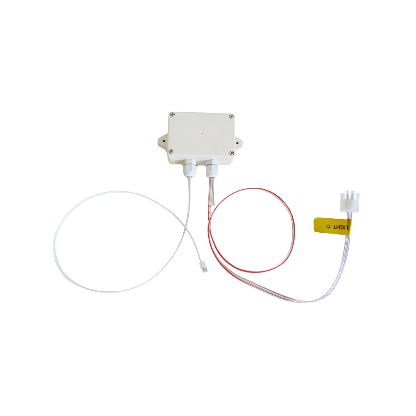 LED Connector Box (led-block-jazzi)