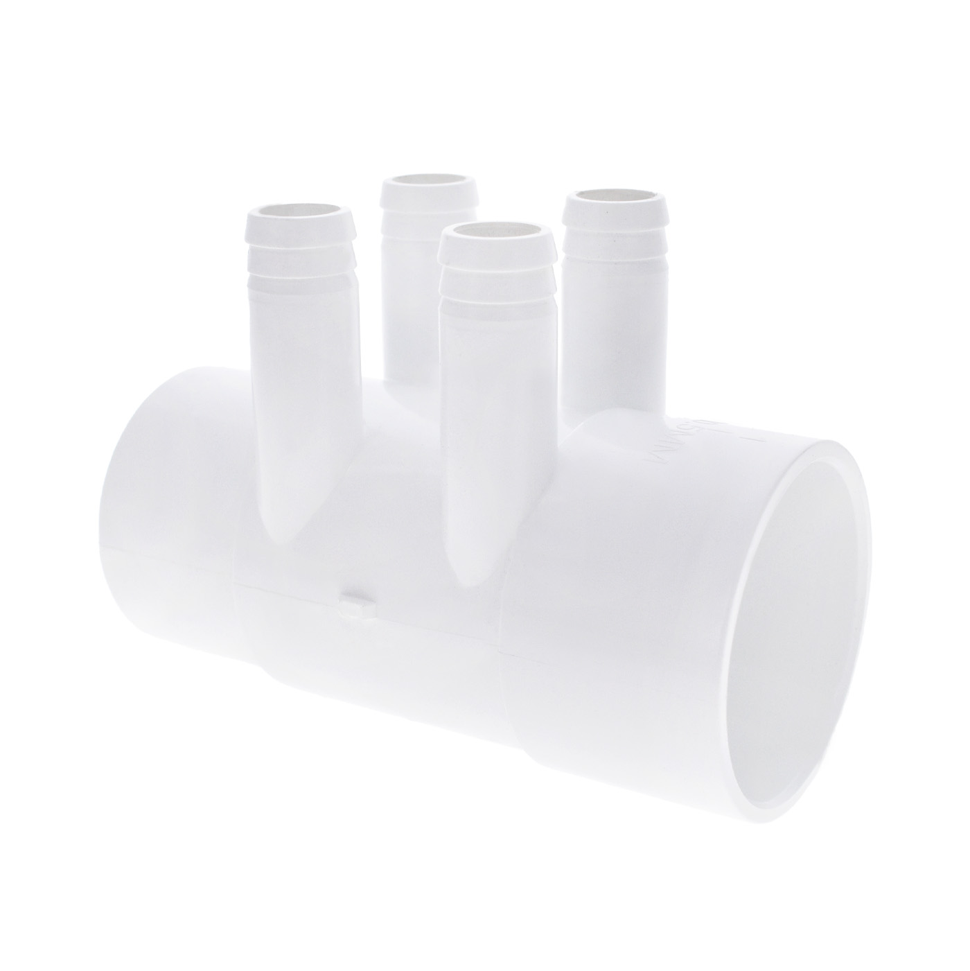 2" M/F Manifold - 4 1/2"F outlets - ref 672-4250