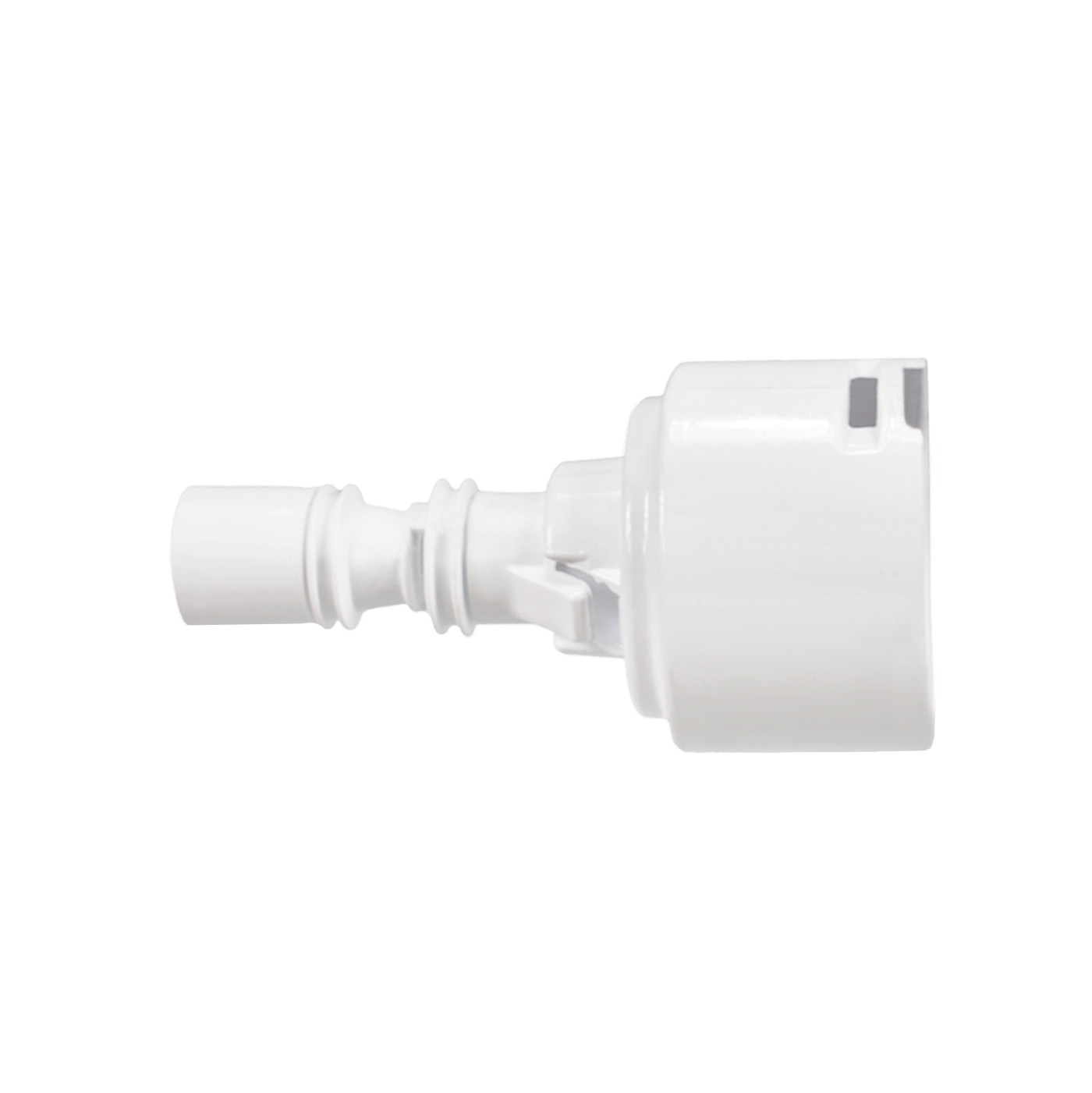 Clipping body for Mini Storm jet.