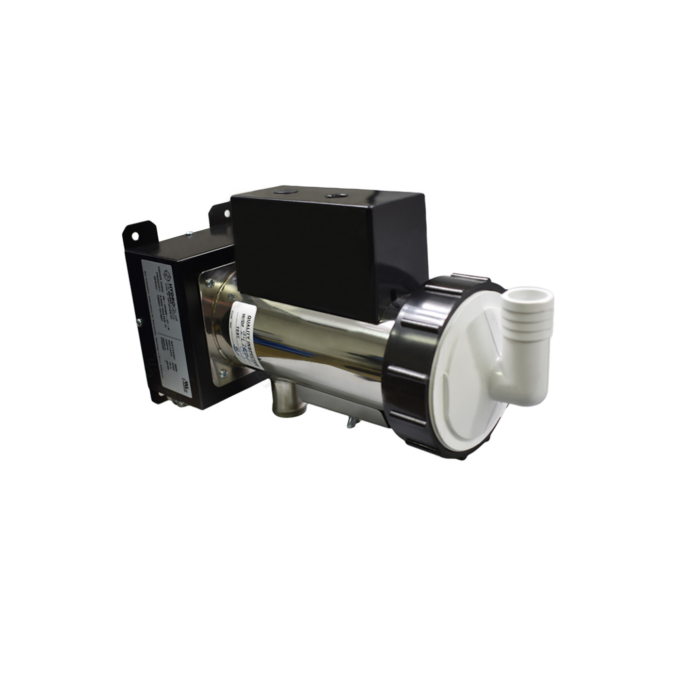 Heater 28-E0300-ET-K 3KW