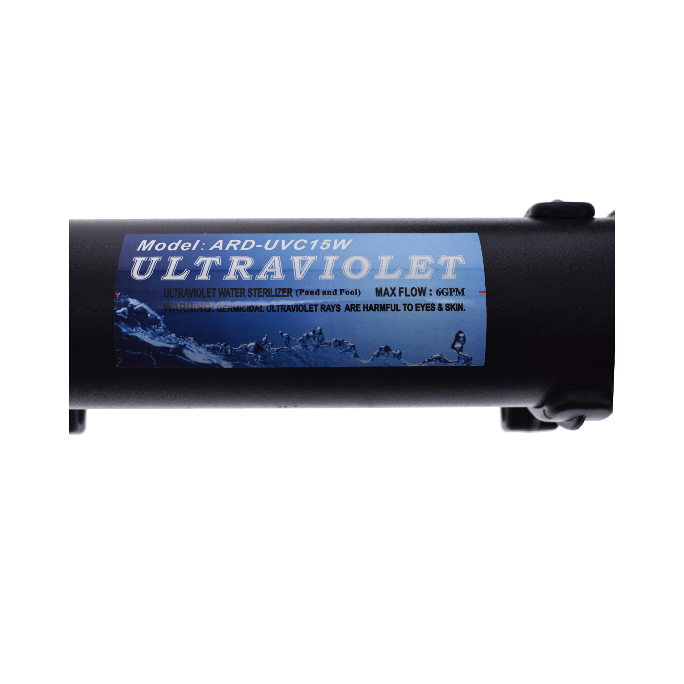 UV Generator for Spa - UV-C-15