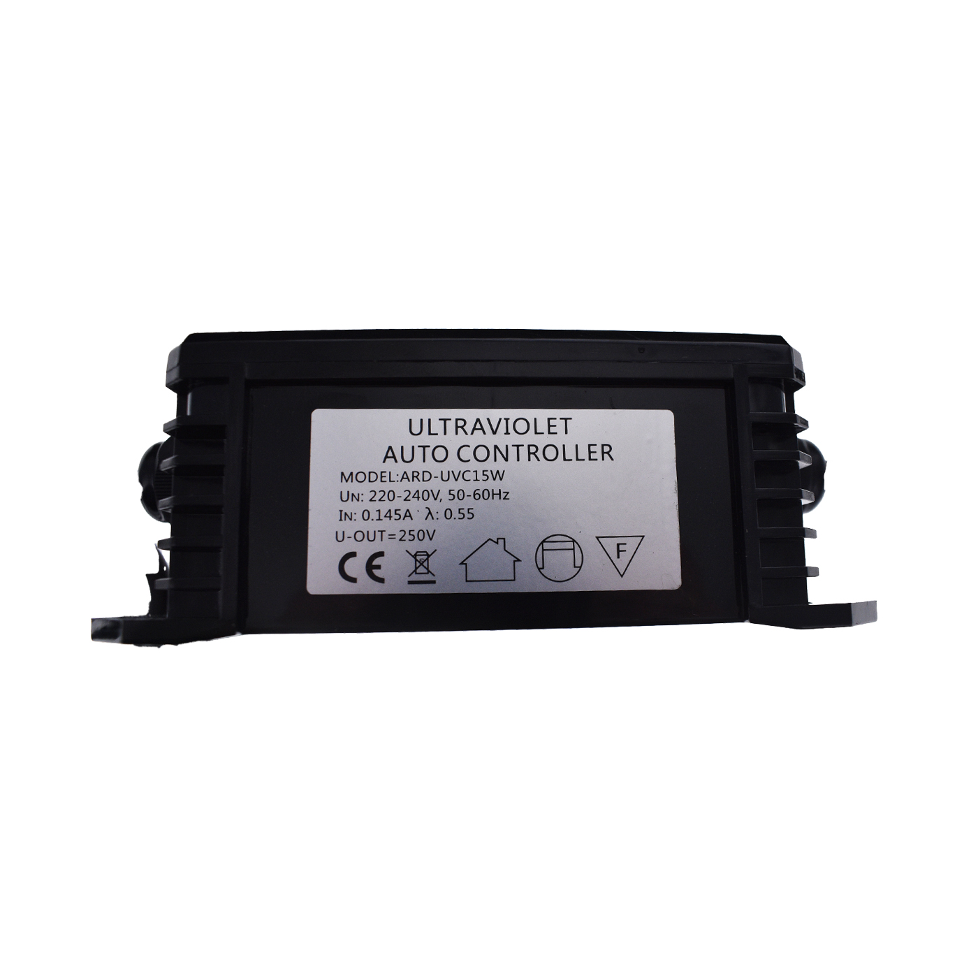 UV Generator for Spa - UV-C-15