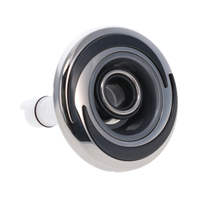 Jet Pro-Loc 300 Stainless Steel Directional 3" (75mm) Clip-On