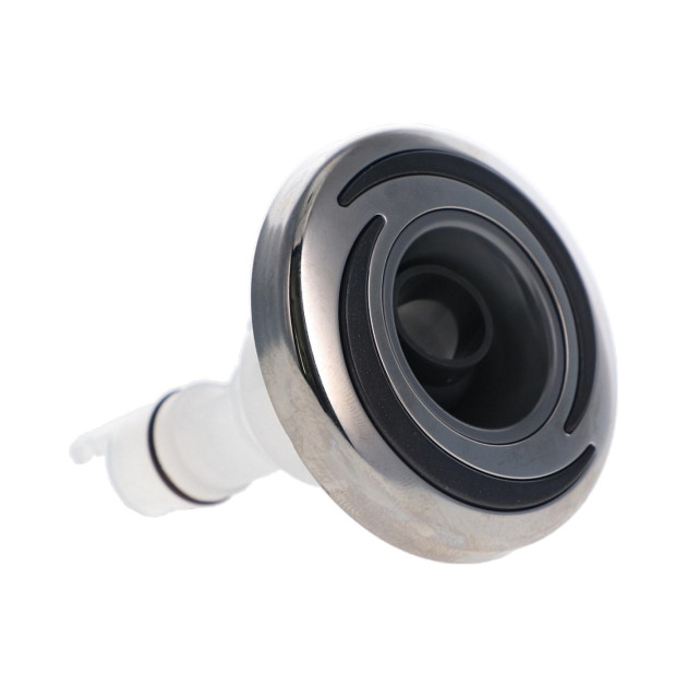 Stainless Steel 2" (52mm) Directional Jet Pro-Loc 200 to clip