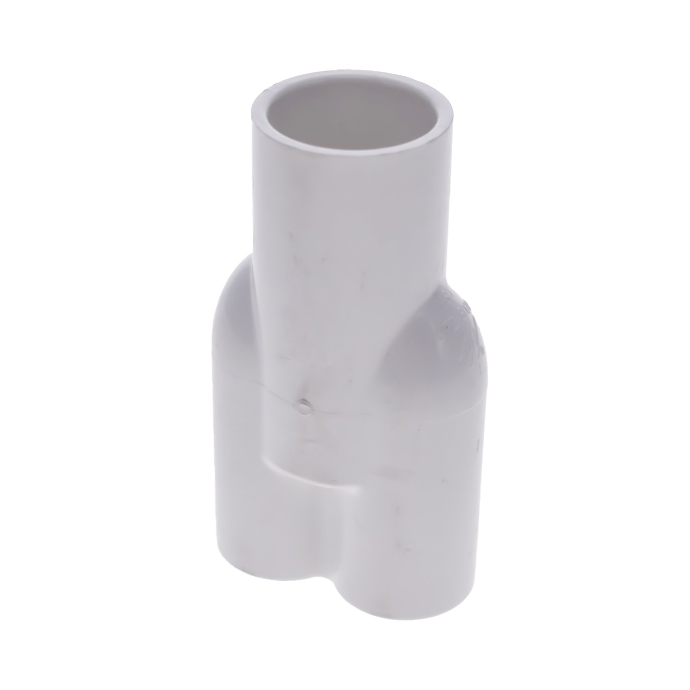 1'' x 3/4'' x 3/4'' PVC Tee