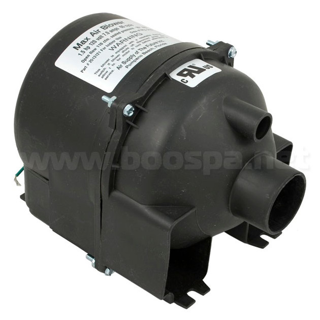 Blower Max Air Standard 1.0 HP