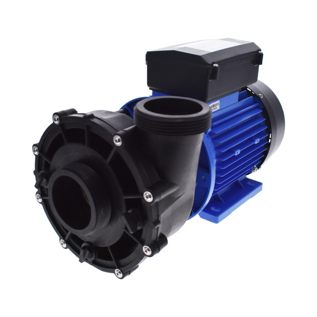 LX Whirlpool LP250 Spa/Pool Pump - 2.5HP - Single Speed