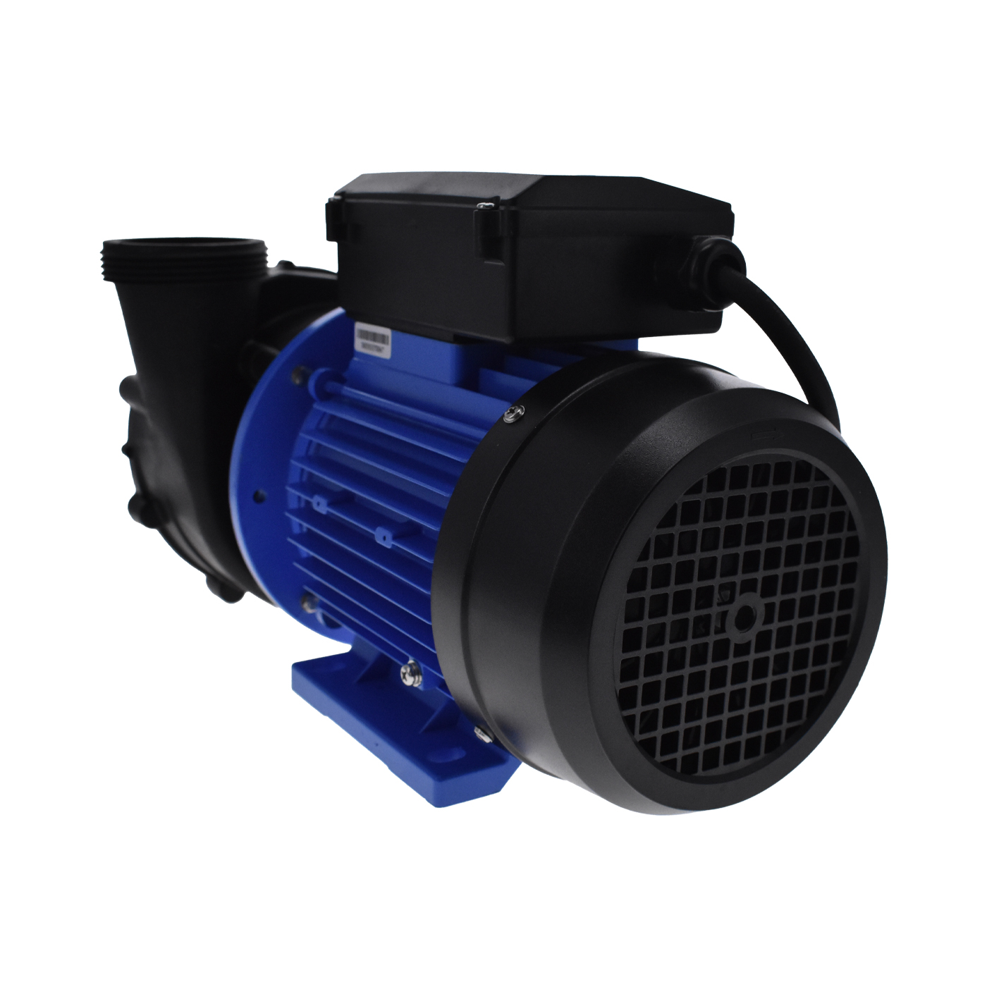 LX Whirlpool LP200 Spa/Pool Pump – 2 HP – Single Speed