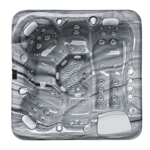 6-seater Spa - Origin Spa - P-920