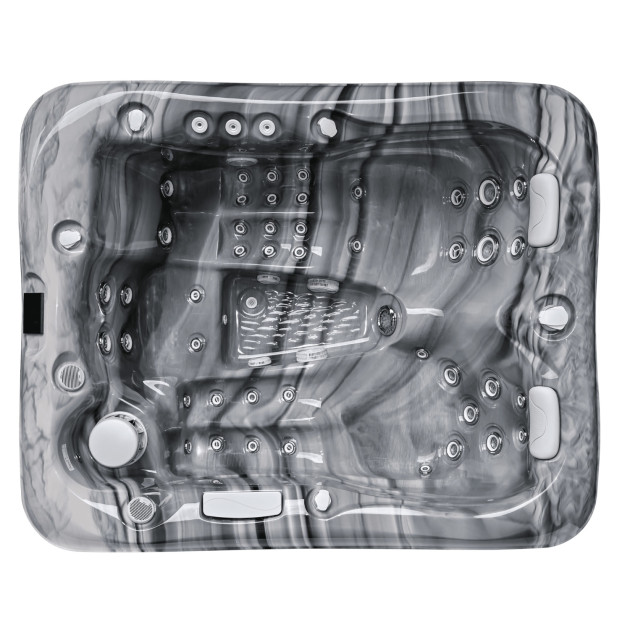 3-seater Spa - Origin Spa - P-900