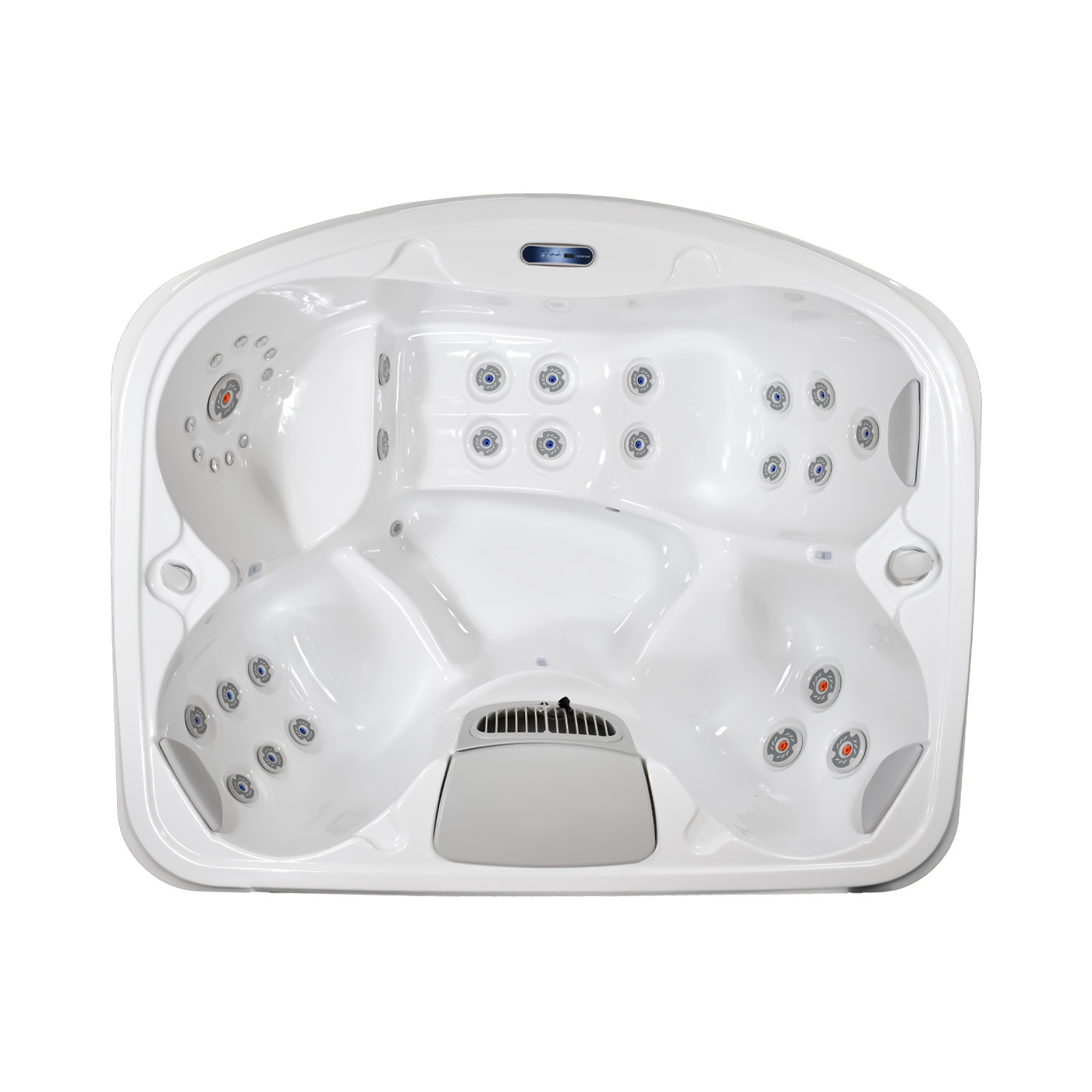 4-Person Spa E-216 - Essential Range