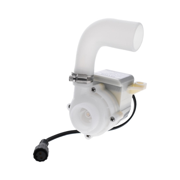Premium Filtration Pump for MSPA Inflatable Spa 2019–2022