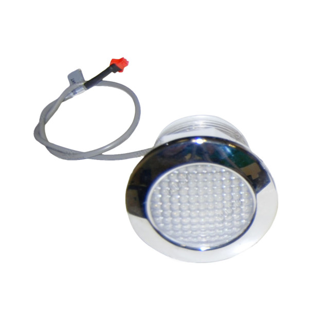 Complete 8.5cm LED spotlight