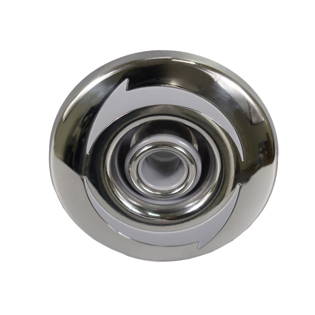 Directional V2 Jet 3" (84mm) with clip-on feature