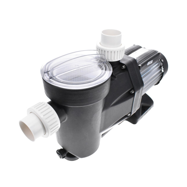 Boospa Pumps SPP250E Pool Pump - 2.0HP - 1500W - Single Speed