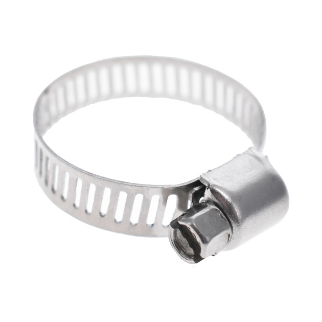 Clamp for spa hoses 3/4" (27mm)