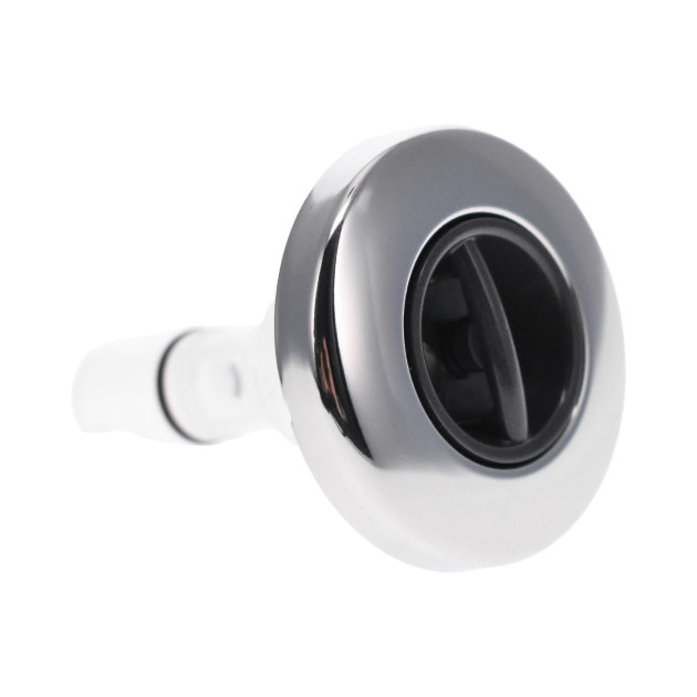 2" (52mm) Premier Twin Roto Clip-In Jet