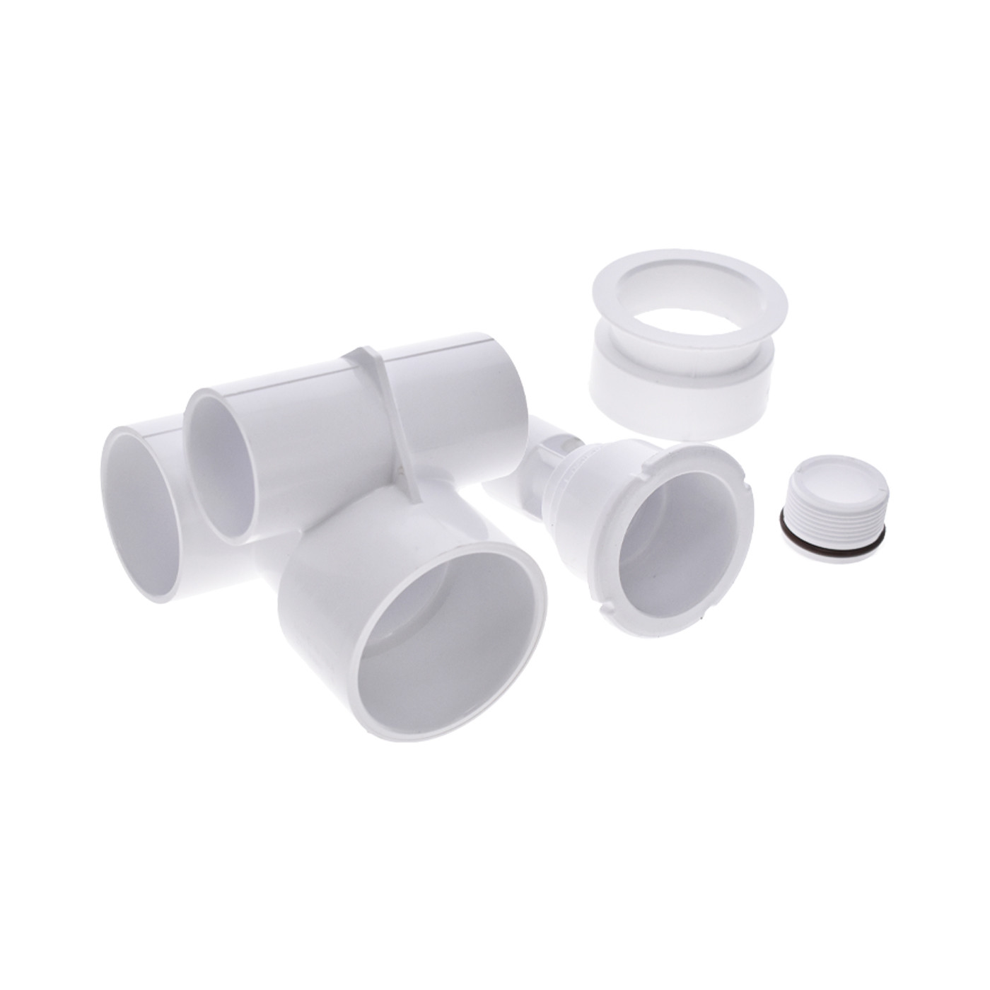 Poly Storm kit in te