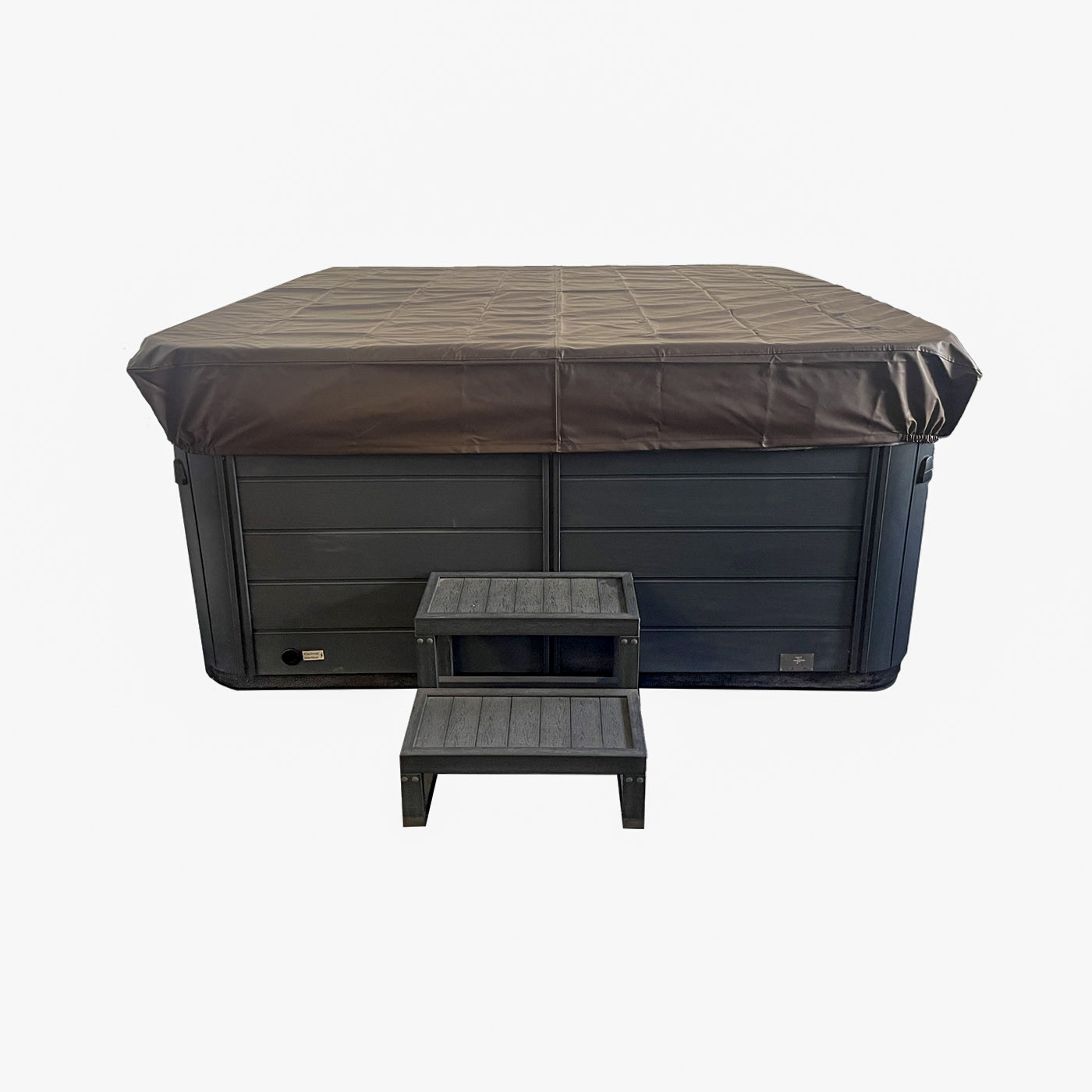 Premium cover Bag for Spa Cover – Waterproof