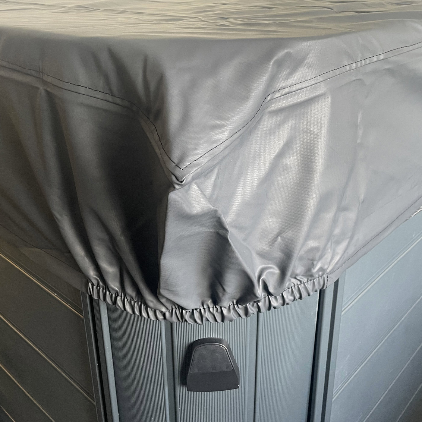 Premium cover Bag for Spa Cover – Waterproof