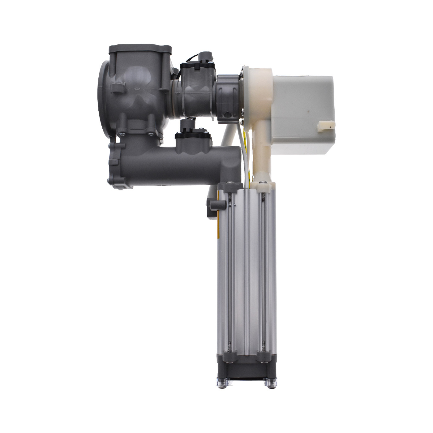 Heater + Pump Kit Lite MSPA Range