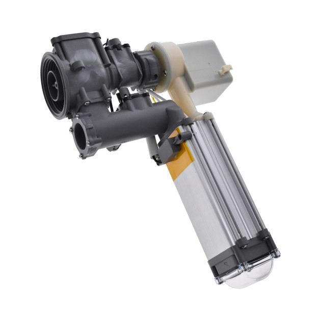 Heater + Pump Kit Lite MSPA Range