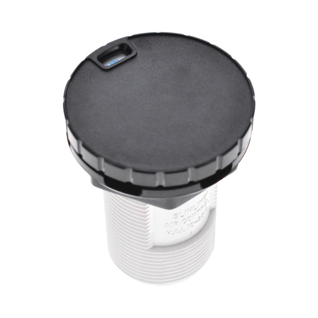 Slimline Venturi Valve – Balboa – 10-2310 – Black