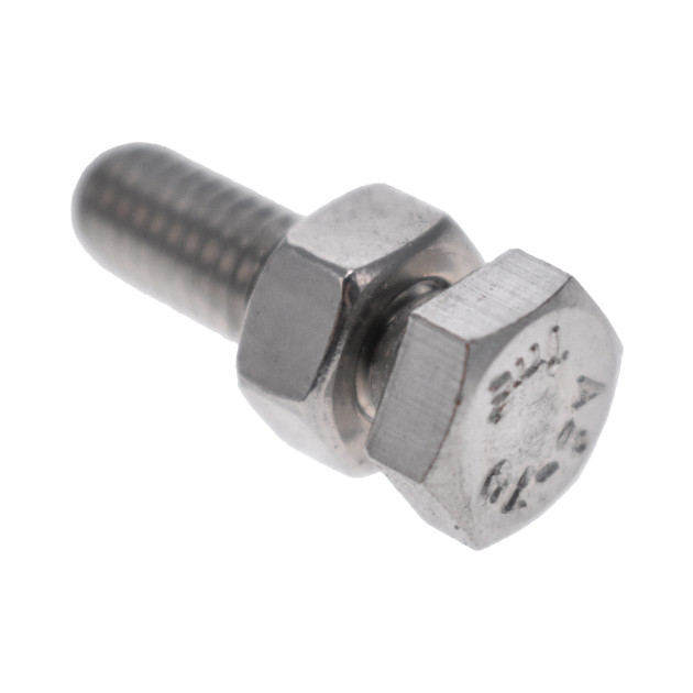 6 mm Screw for ASD AR-700 Blower